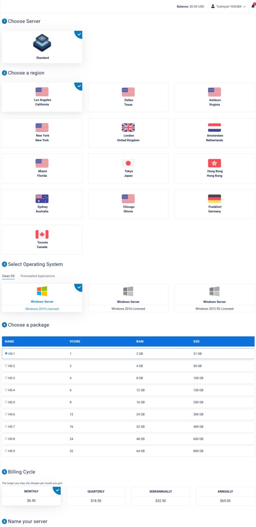 【月1,000円台VPS】Hyonix（ハイオニックス）徹底解説｜EA自動売買に最適なコスパ最強VPS | ぶるすな